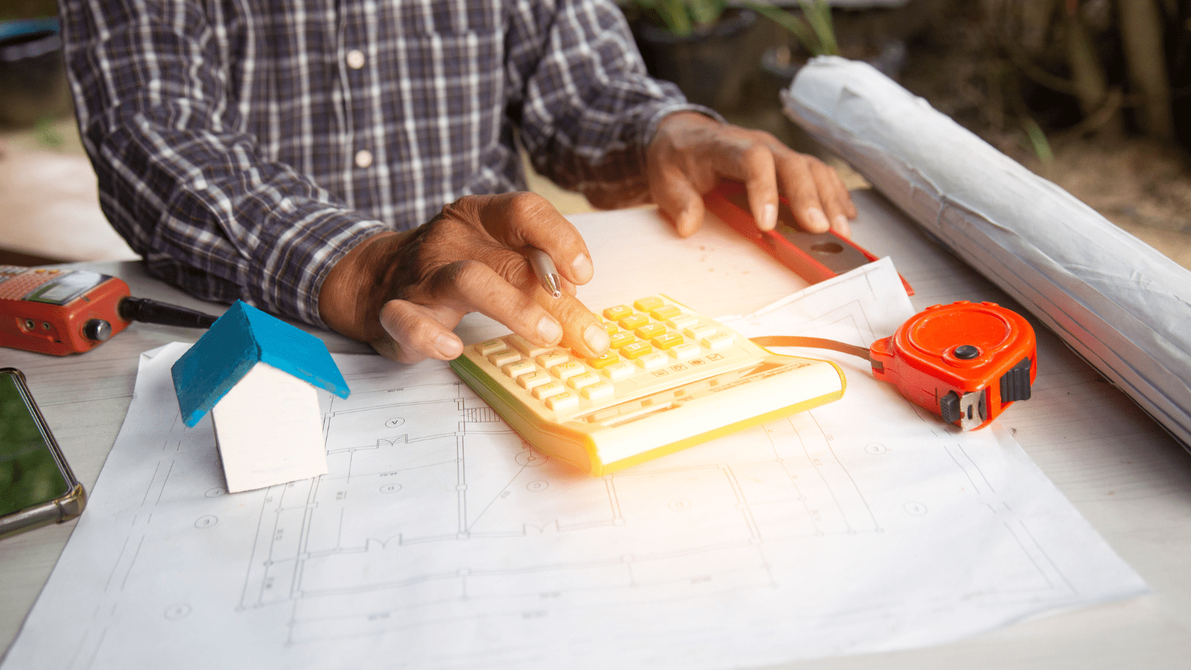 Presupuesto de Obra: Guía Definitiva